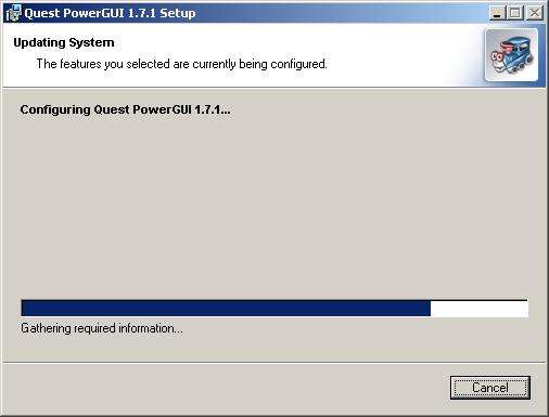 Instalacion de PowerGui 1.7 - Aprende Informatica Conmigo
